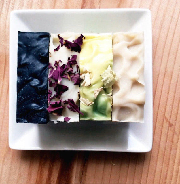 Honey and Butter Bath Co. – Honey and Butter Bath Collective